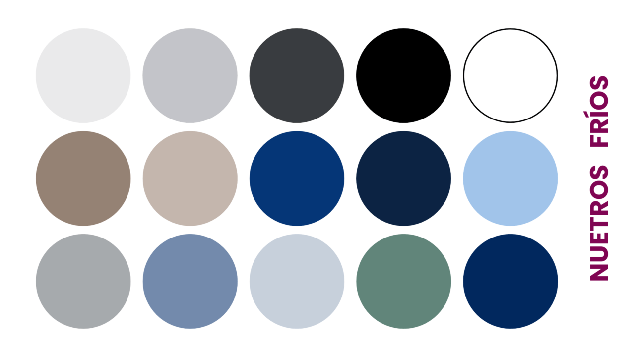 El Arte de Combinar Colores Neutros | ProgettaGT